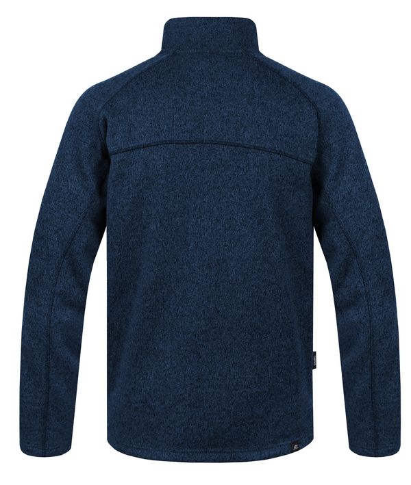 MEN'S SWEATSHIRT HANNAH BYLLE ESTATE MEL