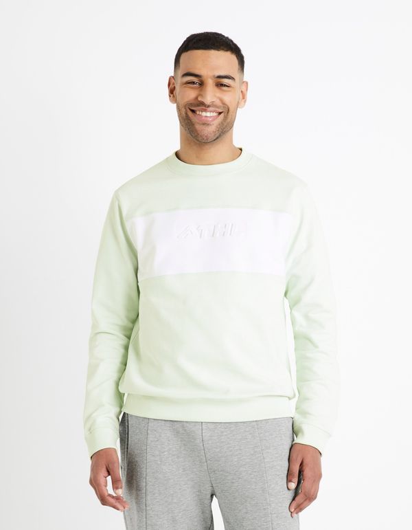 CELIO DEATLE SWEATSHIRT - MEN