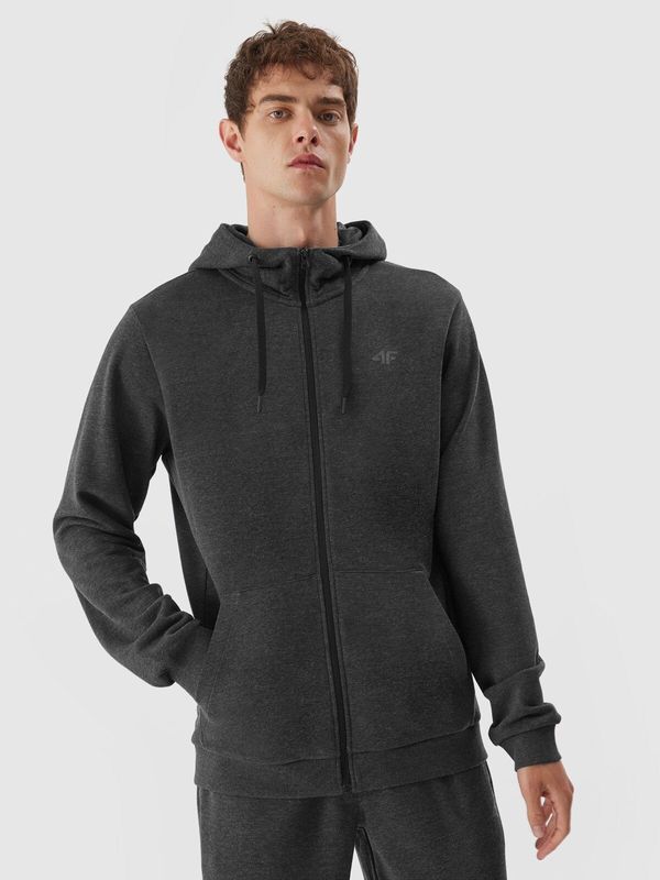 MEN'S COTTON SWEATSHIRT