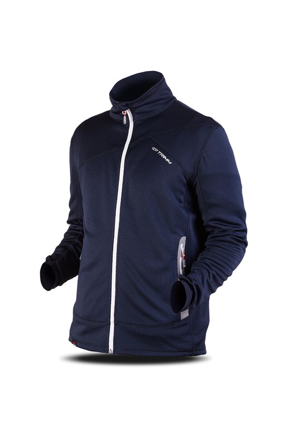 MEN'S SWEATSHIRT TRIMM
