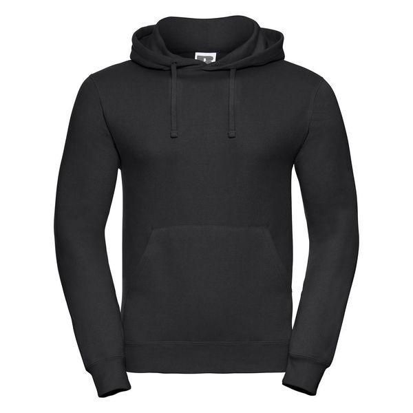 MEN'S HOODED SWEATSHIRT R575M 50/50 295G