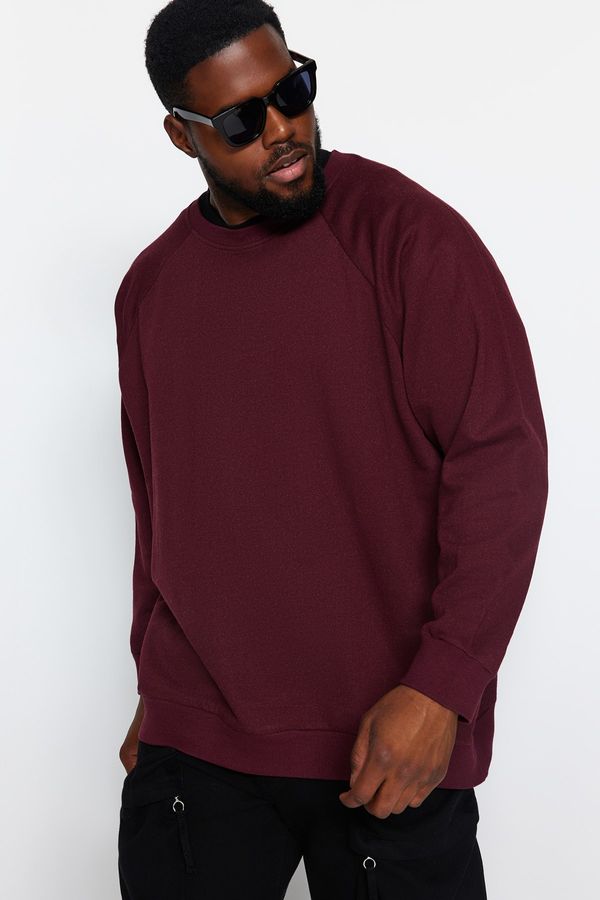 MEN'S SWEATSHIRT TRENDYOL