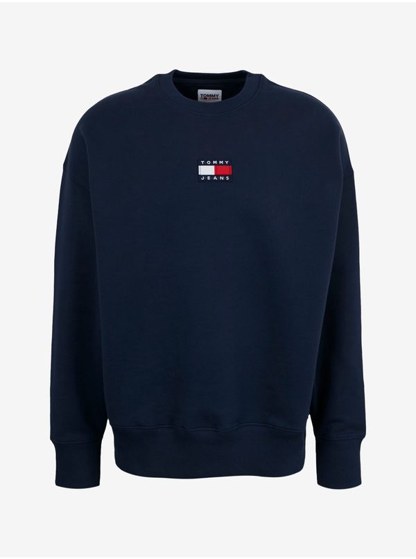 MUŠKI DUKS TOMMY HILFIGER BADGE