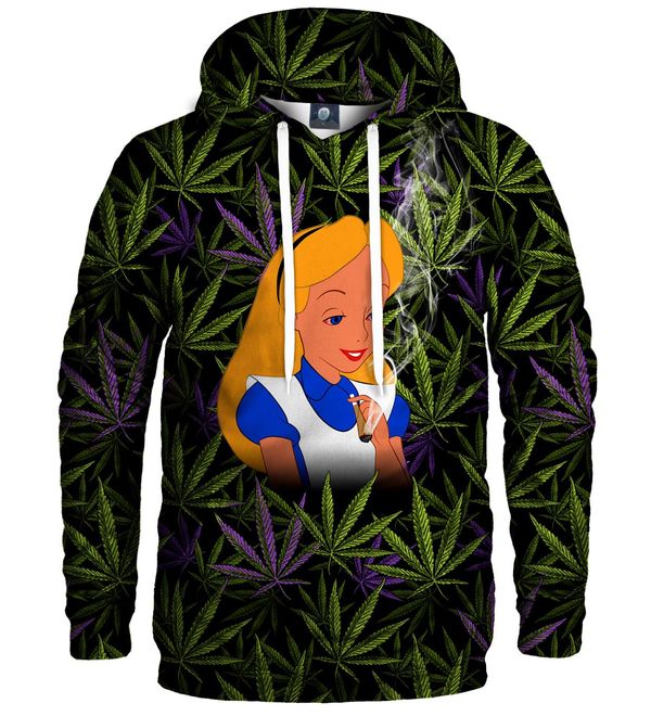 ALOHA FROM DEER UNISEX'S TOKEY TOKE HOODIE H-K AFD883