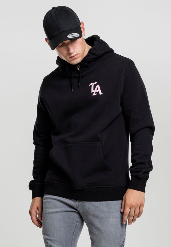 LA HOODY BLACK