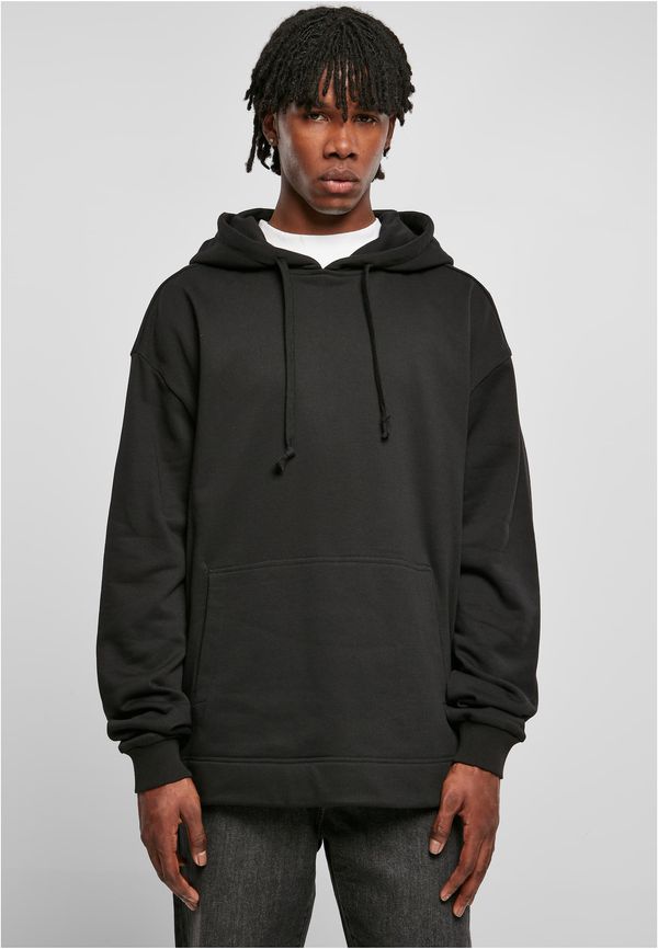 BIG HOODY BLACK