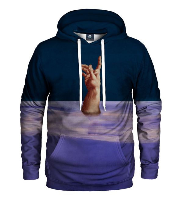 ALOHA FROM DEER UNISEX'S ADAM UNDER THE SEA HOODIE H-K AFD948