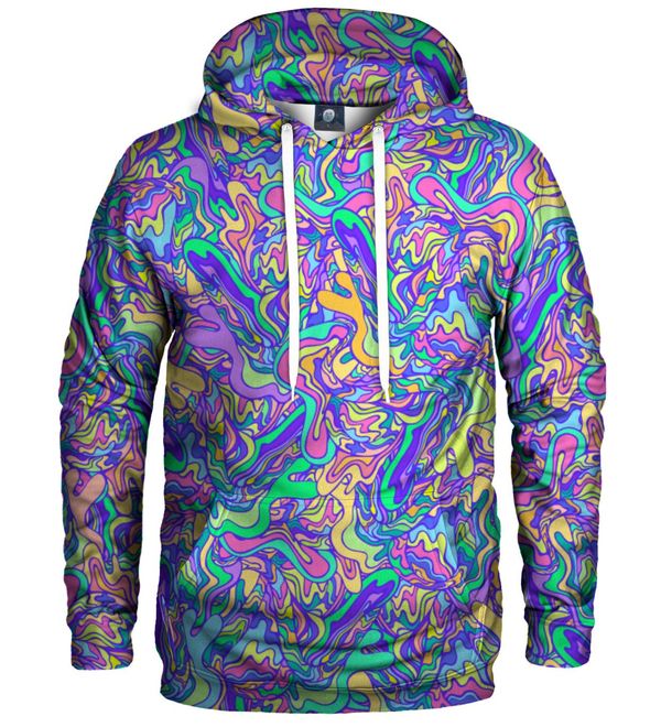 ALOHA FROM DEER UNISEX'S ECSTATIC HOODIE H-K AFD882