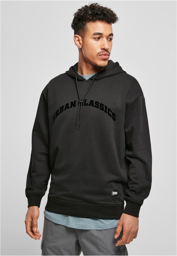 GATE HOODY BLACK