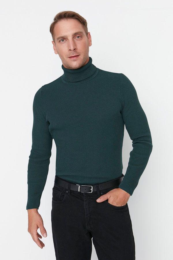MUŠKI DŽEMPER TRENDYOL KNITWEAR