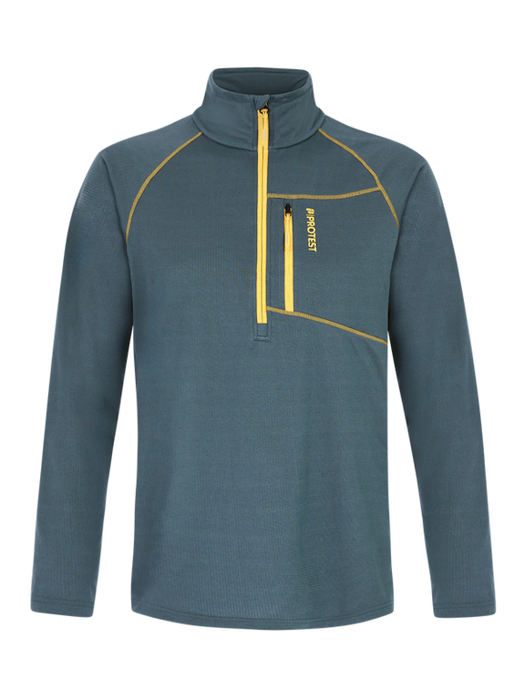 MEN'S SWEATSHIRT PROTEST PRTKODY