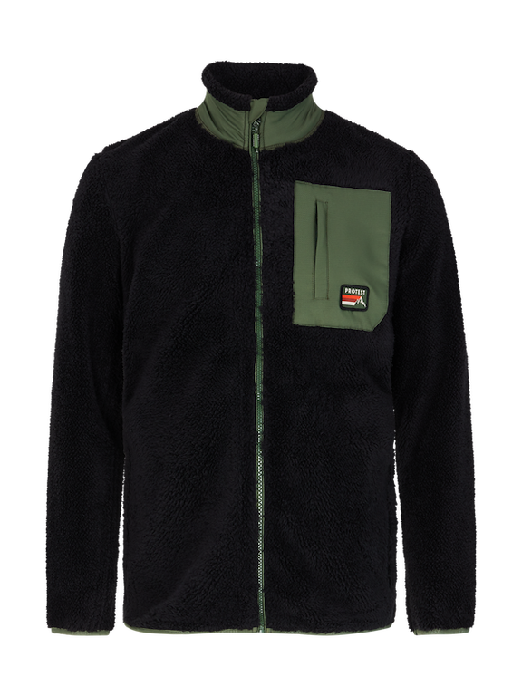MEN'S SWEATSHIRT PROTEST PRTLOAD