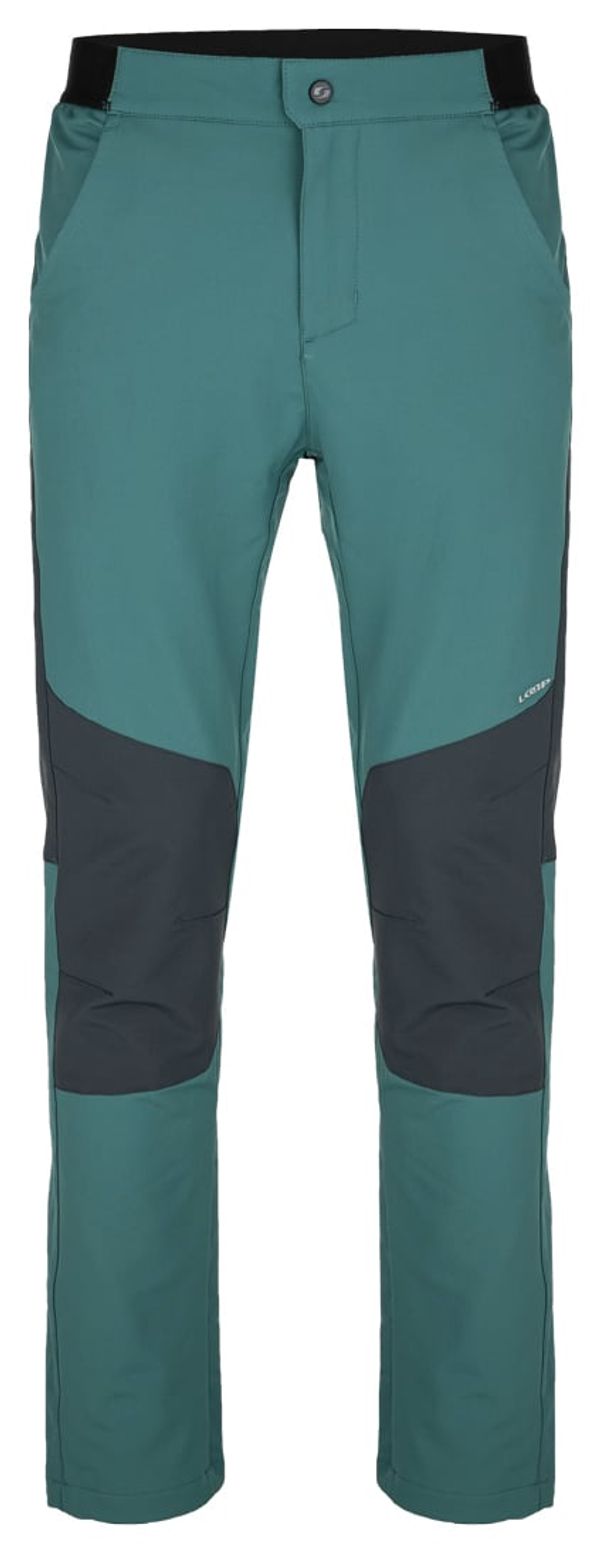MUŠKE SKI PANTALONE LOAP I498_SFM2221-L96T