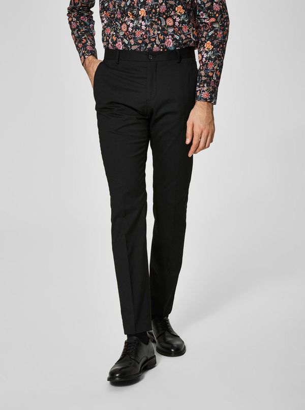 MUŠKE PANTALONE SELECTED HOMME NEWONE