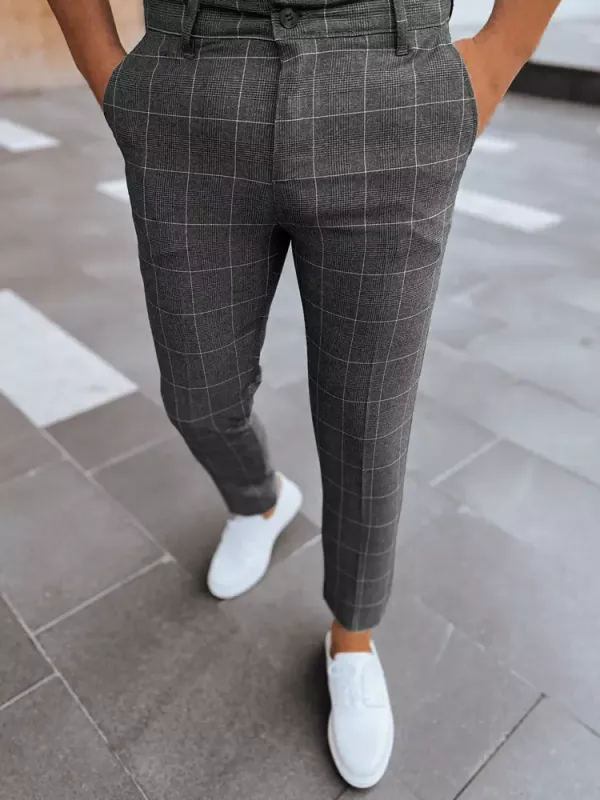 MEN'S PANTS DSTREET