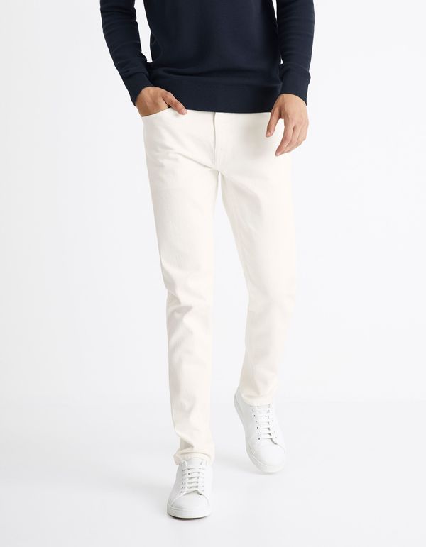 MUŠKE PANTALONE CELIO SLIM FIT