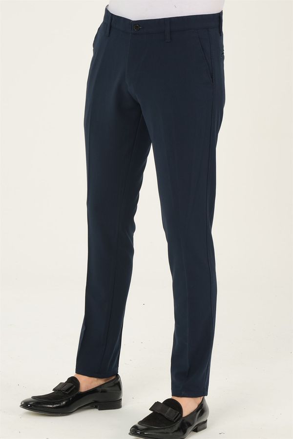 MUŠKE PANTALONE DEWBERRY