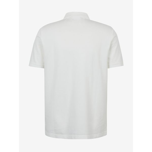 CALVIN KLEIN T-SHIRT VINTAGE LOGO POLO - MEN
