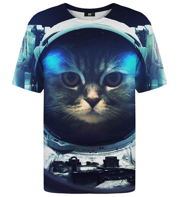 MR. GUGU & MISS GO UNISEX'S T-SHIRT TSH1044