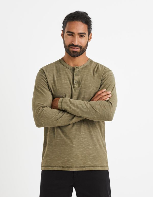 CELIO T-SHIRT VENERABLE - MEN