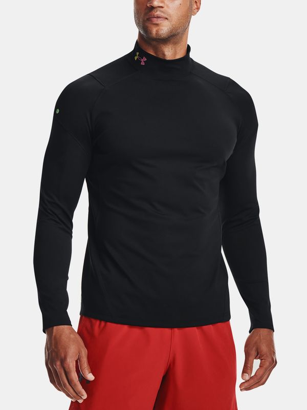 MUŠKA MAJICA UNDER ARMOUR COLDGEAR