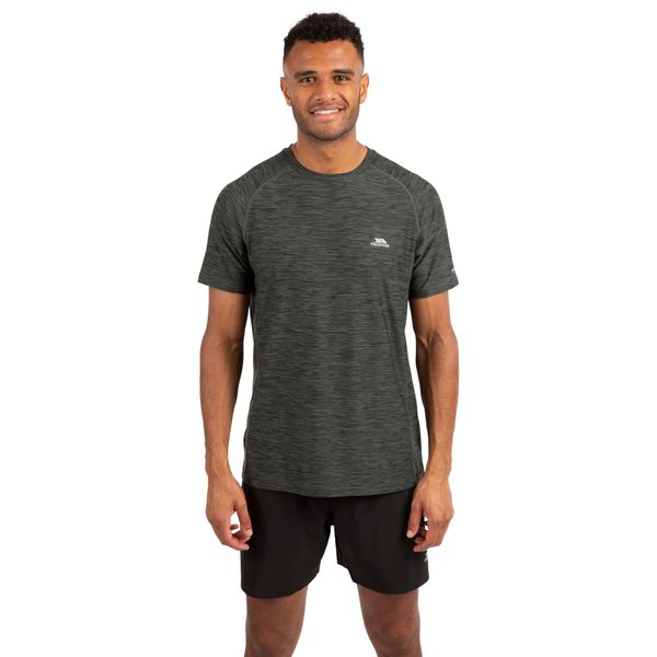 MEN'S T-SHIRT TRESPASS GAFFNEY