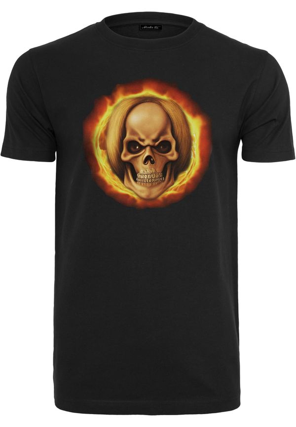 BLACK SUN DEATH T-SHIRT