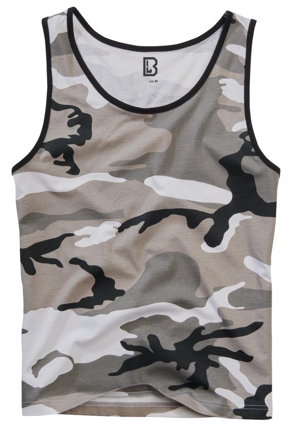 TANK TOP URBAN