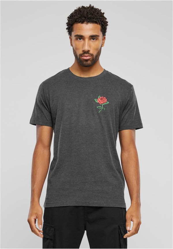 MEN'S T-SHIRT ROSE - GREY