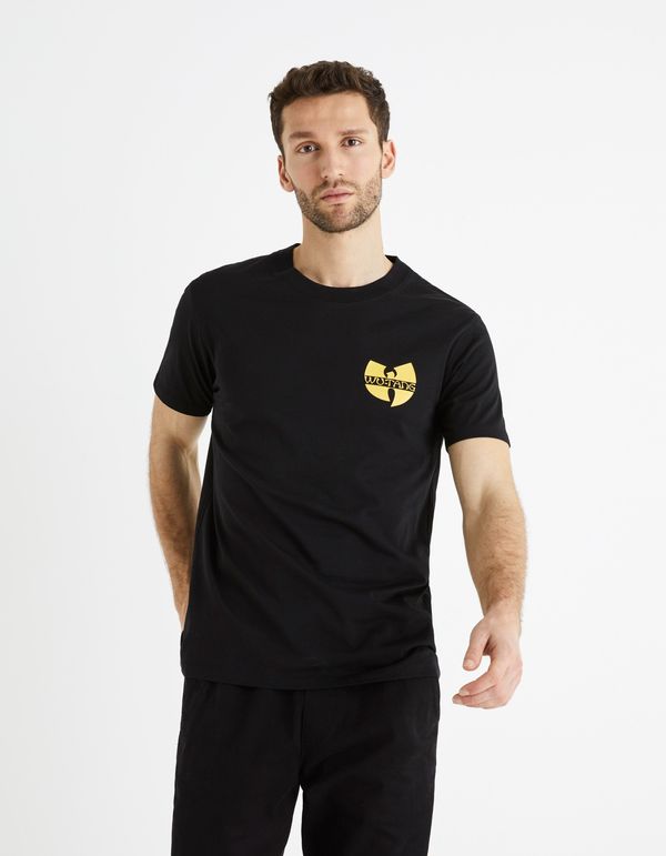 CELIO WU-TANG SHORT SLEEVE T-SHIRT - MEN