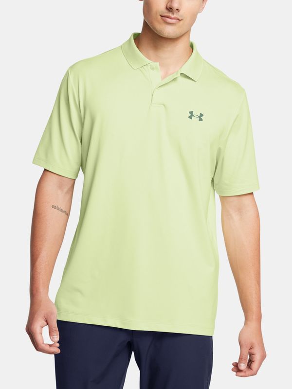 MUŠKA POLO MAJICA UNDER ARMOUR