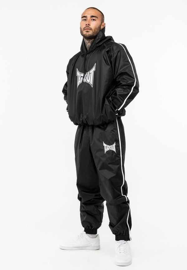 TAPOUT SAUNA SUIT
