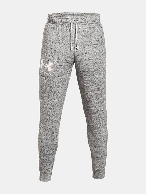 MUŠKA TRENERKA - DONJI DEO UNDER ARMOUR TERRY