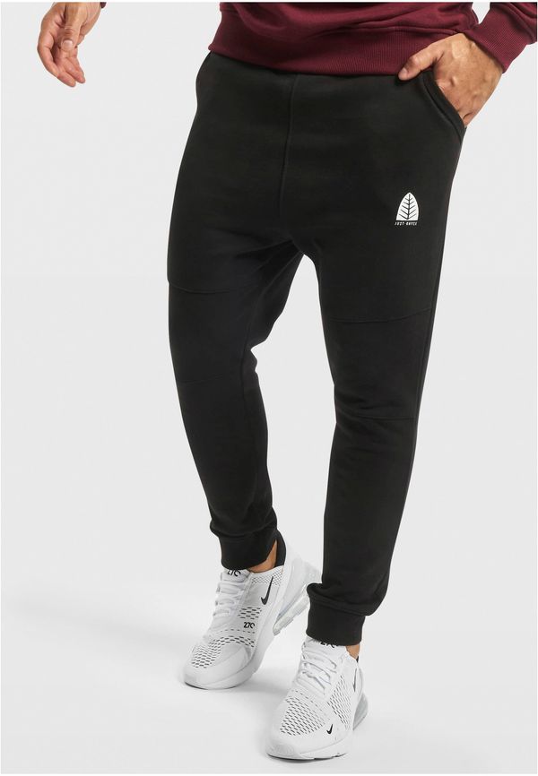 RAINROCK SWEAT PANTS BLACK