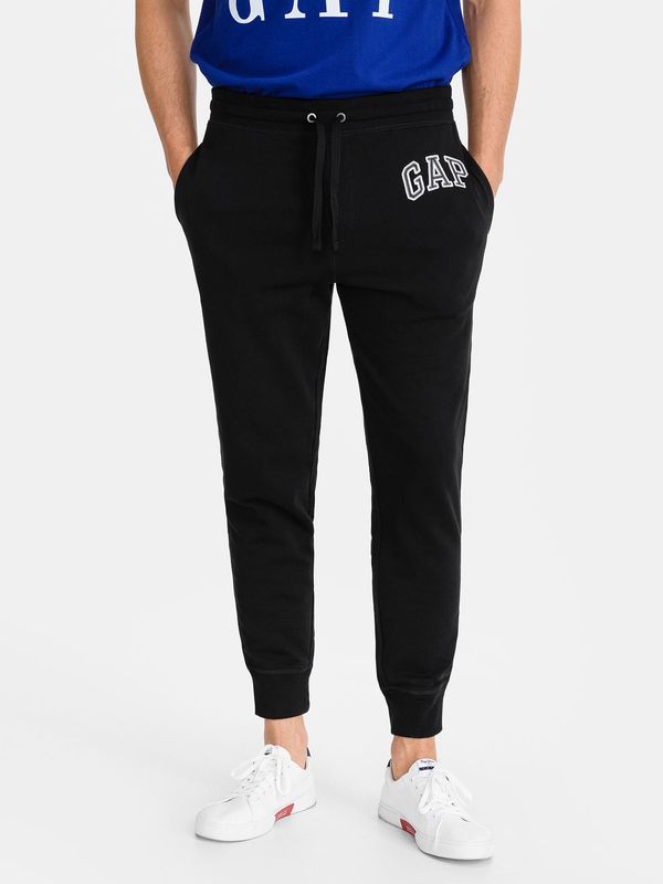 GAP SWEATPANTS LOGO XLS FT ARCH JO - MEN'S