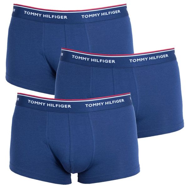MUŠKE BOKSERICE TOMMY HILFIGER 3-PACK