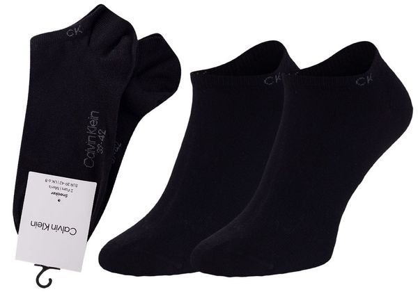 CALVIN KLEIN MAN'S 2PACK SOCKS 701218707001