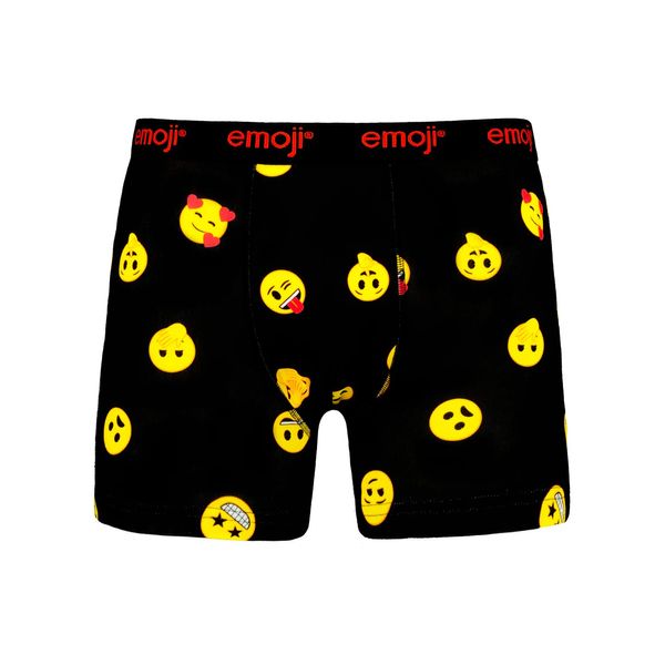 MEN'S BOXER EMOJI - FROGIES
