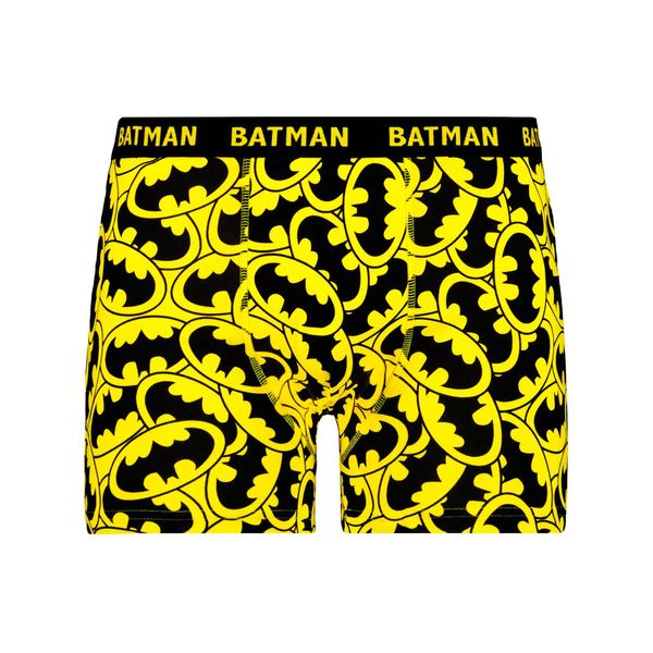 MEN'S BOXER BATMAN - FROGIES