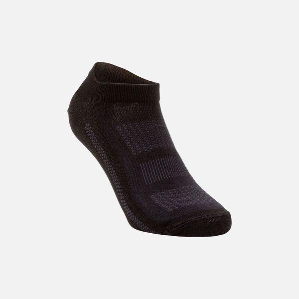 BLACK MEN'S SOCKS GEOX SOCKS - MEN'S