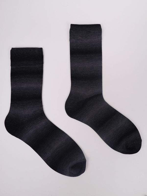 YOCLUB MAN'S SOCKS SKA-0173F-A100