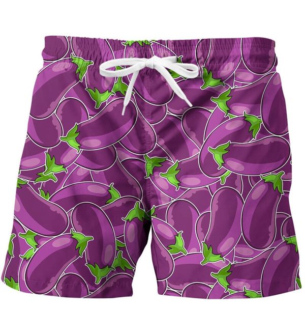 MR. GUGU & MISS GO MAN'S SWIMWEAR ST2260