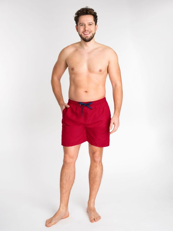 YOCLUB MAN'S SWIMSUITS MEN'S BEACH SHORTS