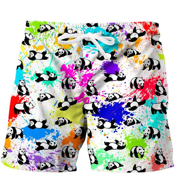 MR. GUGU & MISS GO MAN'S SWIMWEAR ST2251