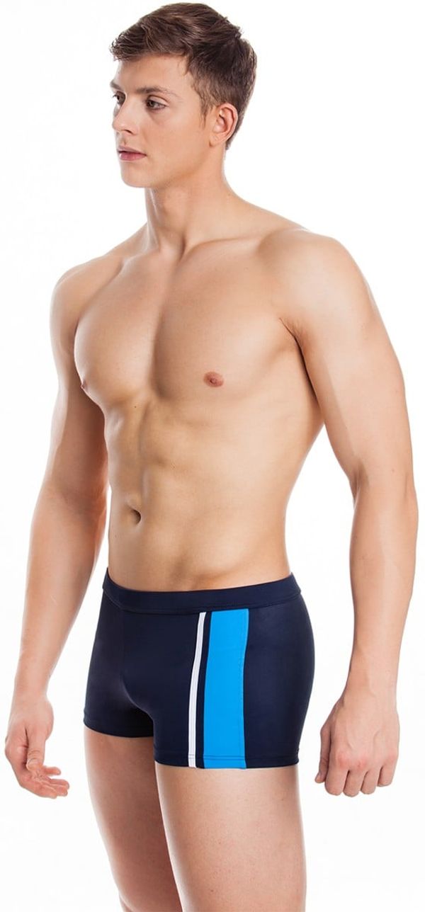 AQUA SPEED MAN'S SWIMMING SHORTS AMOS