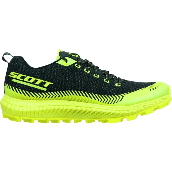 MEN'S RUNNING SHOES SCOTT SUPERTRAC ULTRA RC