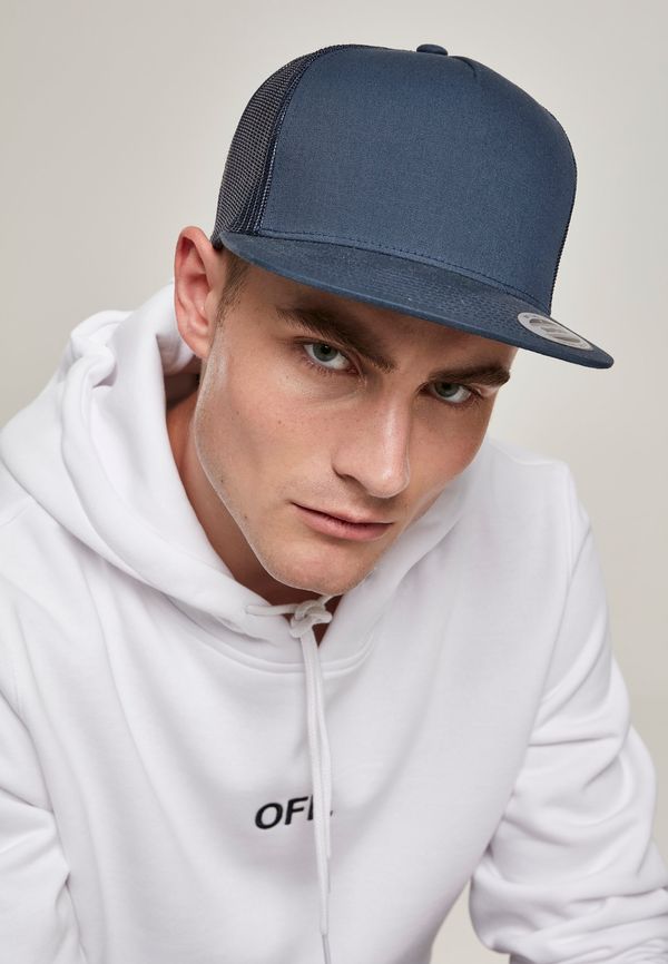 CLASSIC TRUCKER NAVY