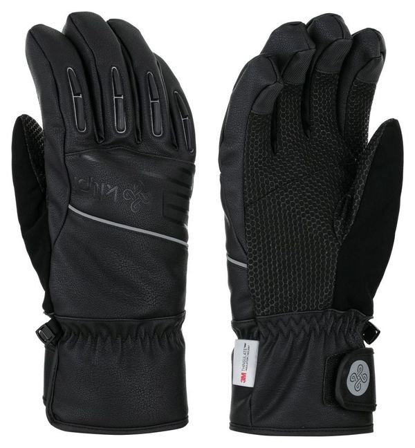 SKI GLOVES KILPI CEDRIQ-U BLACK