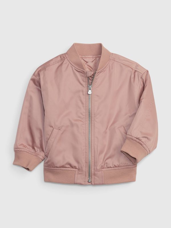 GAP KIDS BOMBER - GIRLS