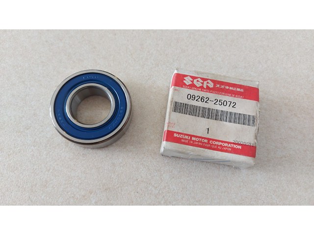 Ležaj za Suzuki  25 x 52 x 15 mm ( 09262-25072 )